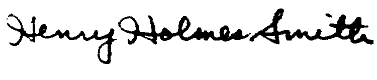 Henry Holmes Smith and Cameraless Photography – Alex Traube Photography