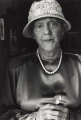 Anne Noggle: A Unique Talent – Alex Traube Photography