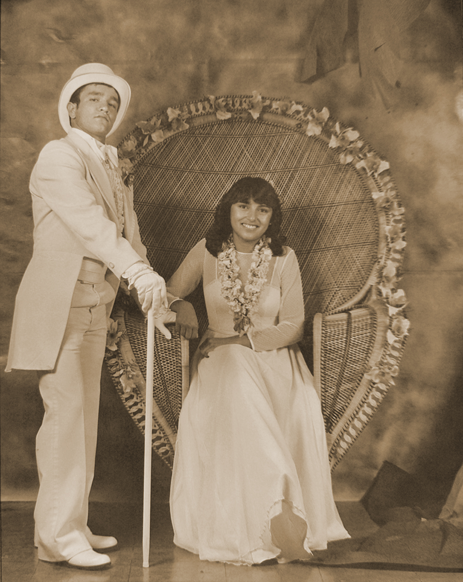 Prom Night | 1982 – Alex Traube Photography