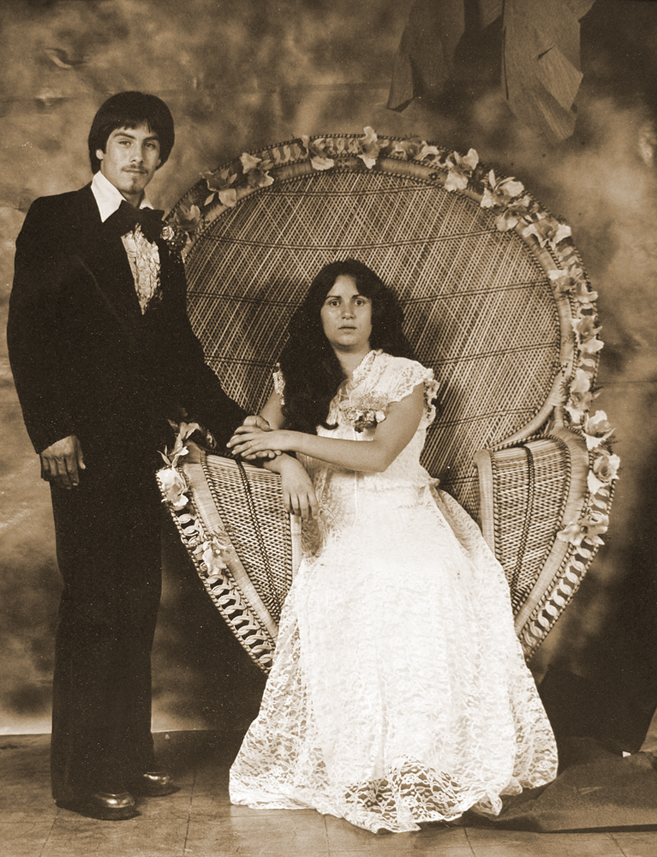Prom Night | 1982 – Alex Traube Photography