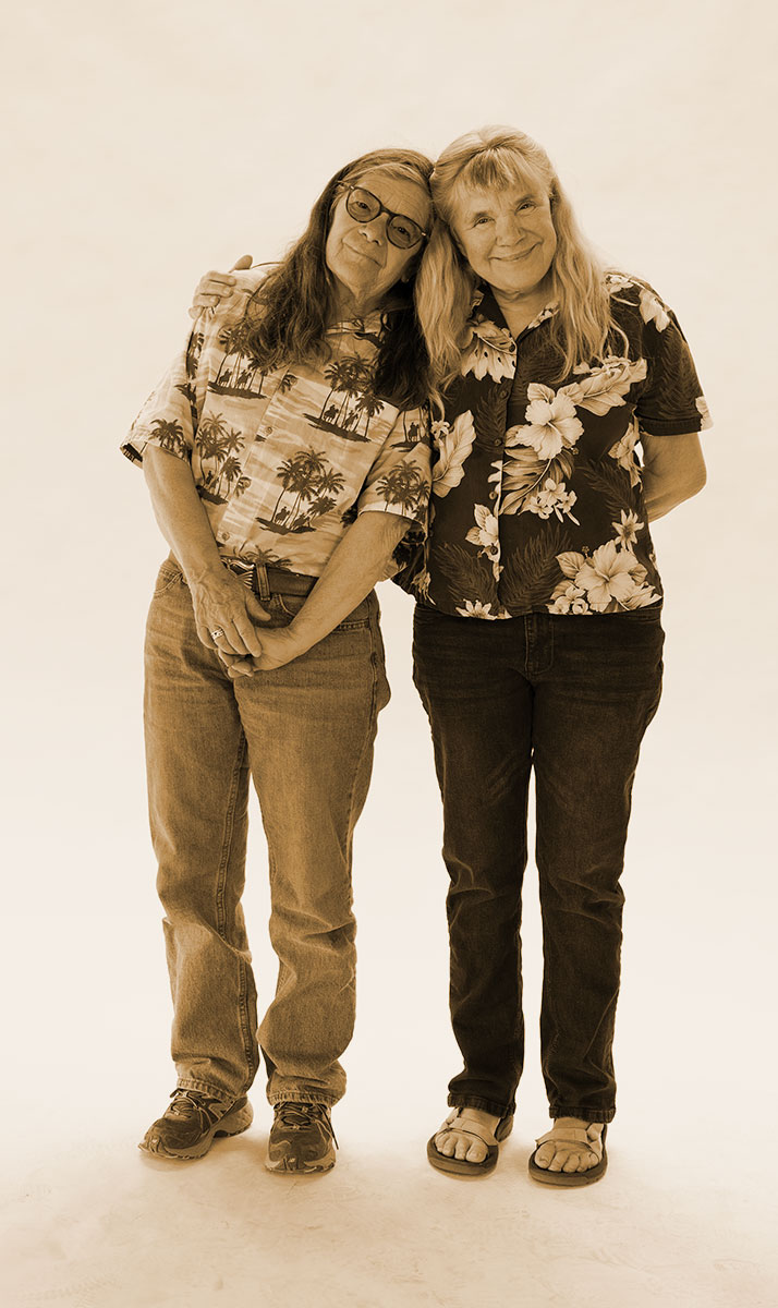 Foster – Alex Traube Photography