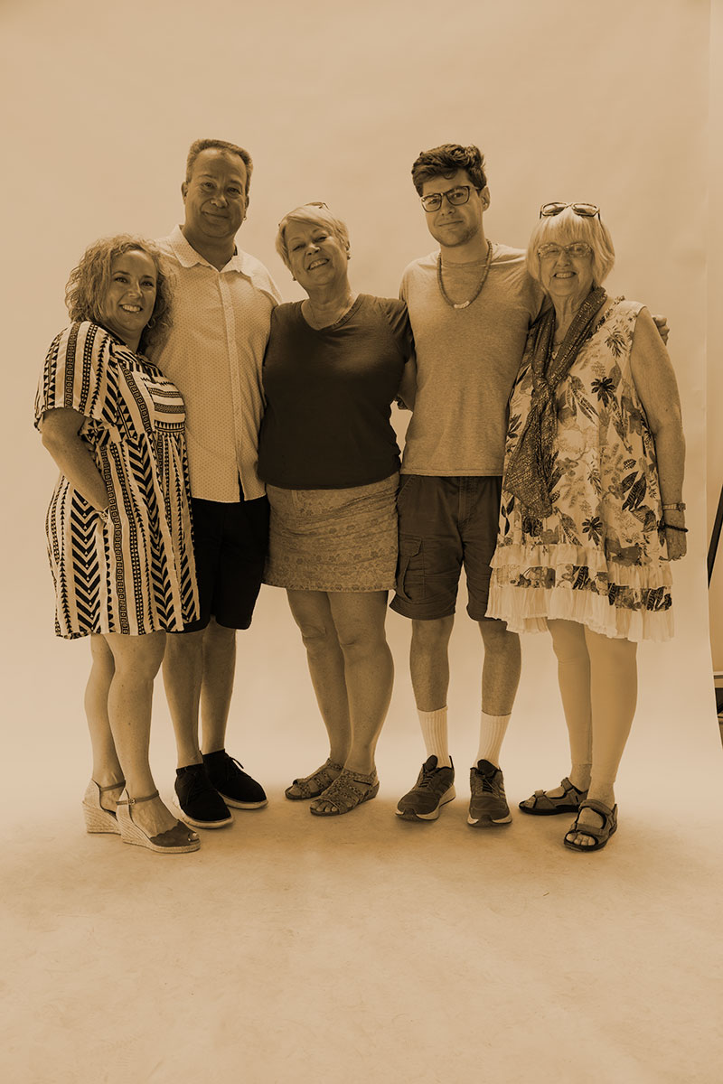 Sam-fam-Rae – Alex Traube Photography