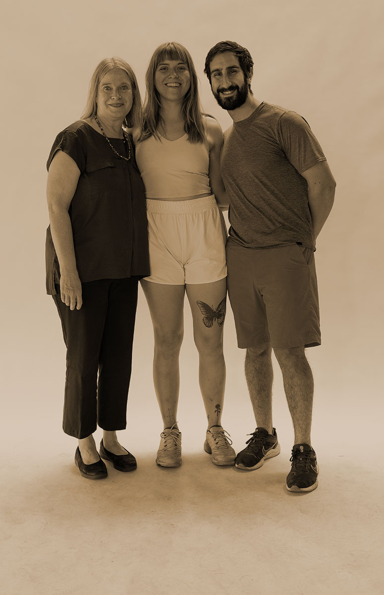 Well-off-Man – Alex Traube Photography